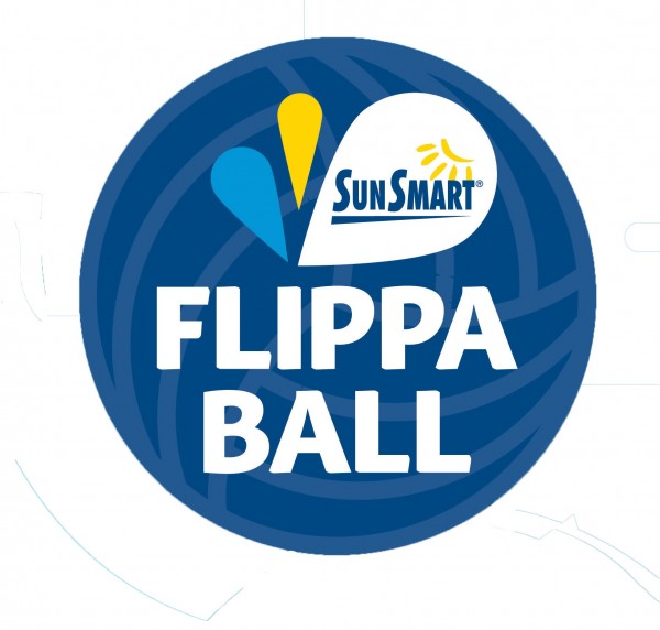 SunSmart Flippa Ball